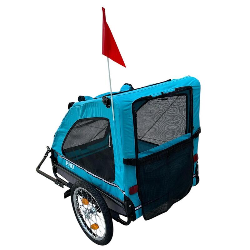 Remorque Pour Chien Decathlon