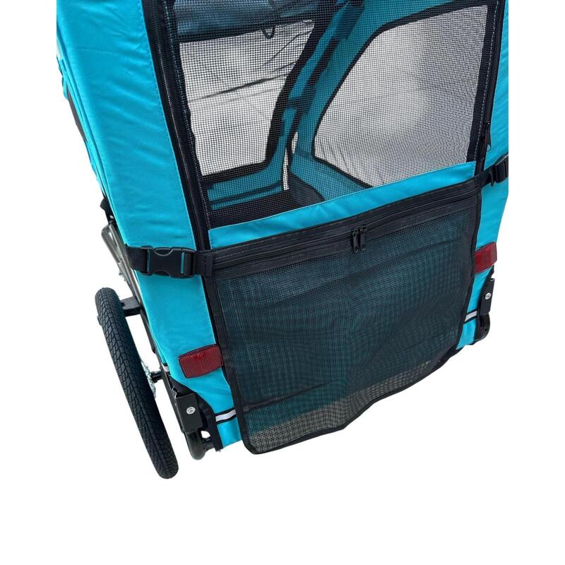 Remorque Pour Chien Decathlon