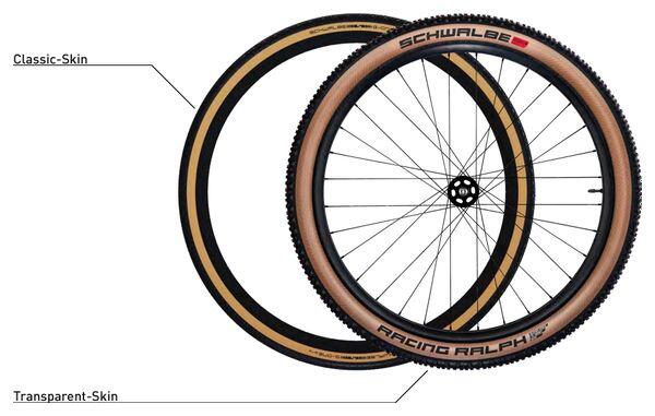 Pneu Route Schwalbe Pro One 700 mm Tubetype Souple LiteSkin V-Guard ...