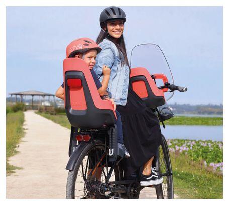 Porte-bébé Bobike One Maxi 1P & E-BD Rose Fierce Flamingo BOBIKE | Decathlon
