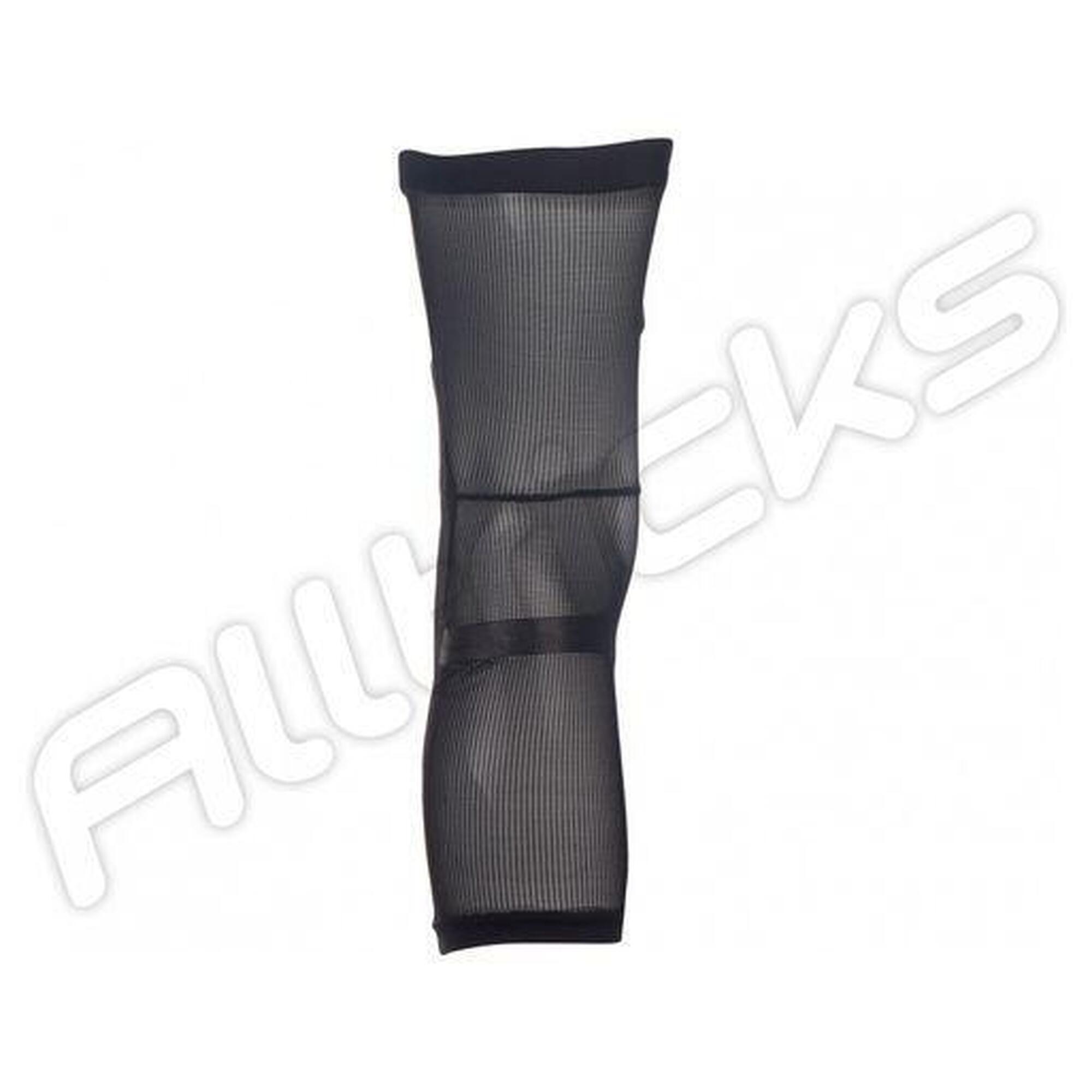 Genouillères avec Protège Tibia Alpinestars Paragon Plus Noir ...