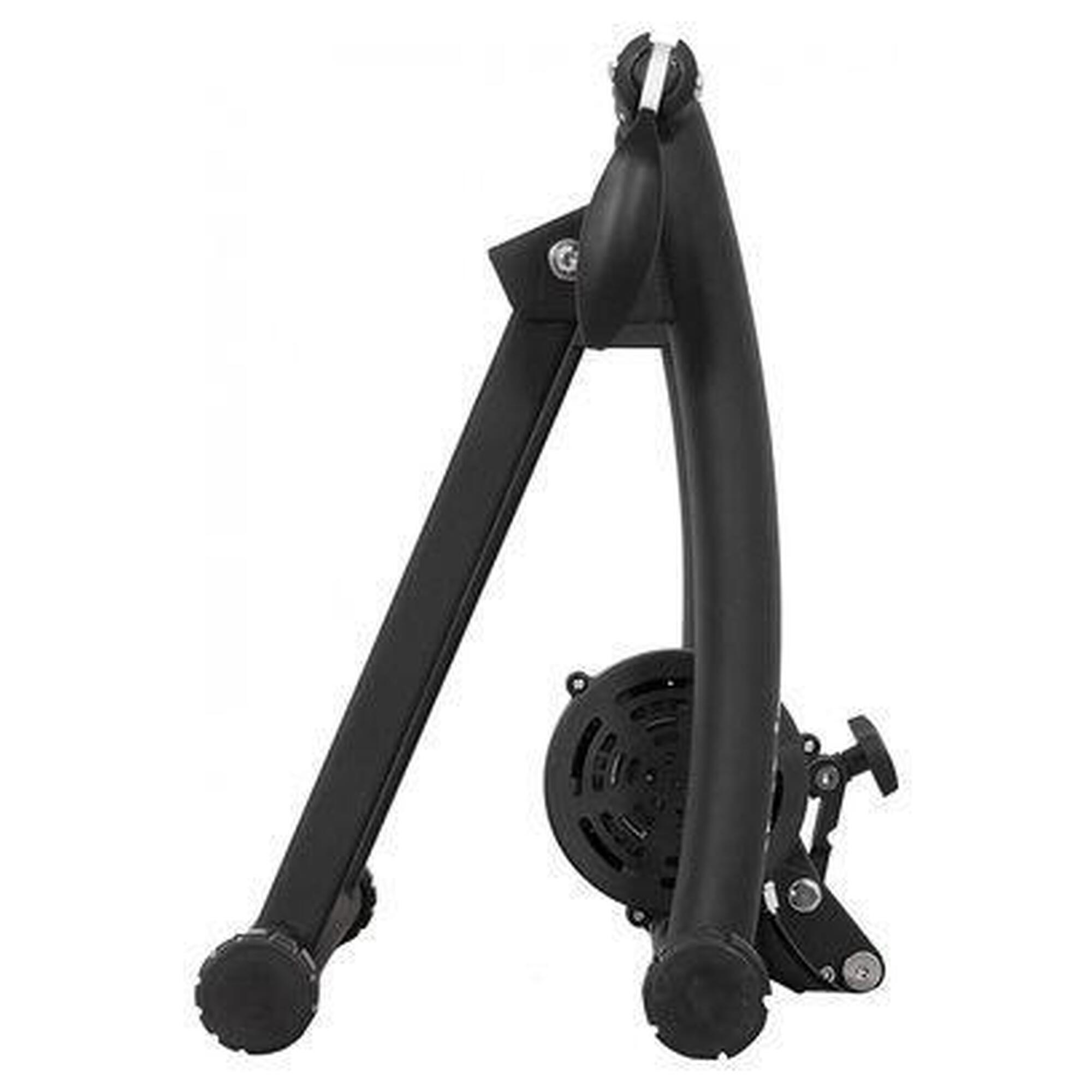 Home Trainer Massi Pulse 3.0 (Commande au Guidon) MASSI | Decathlon