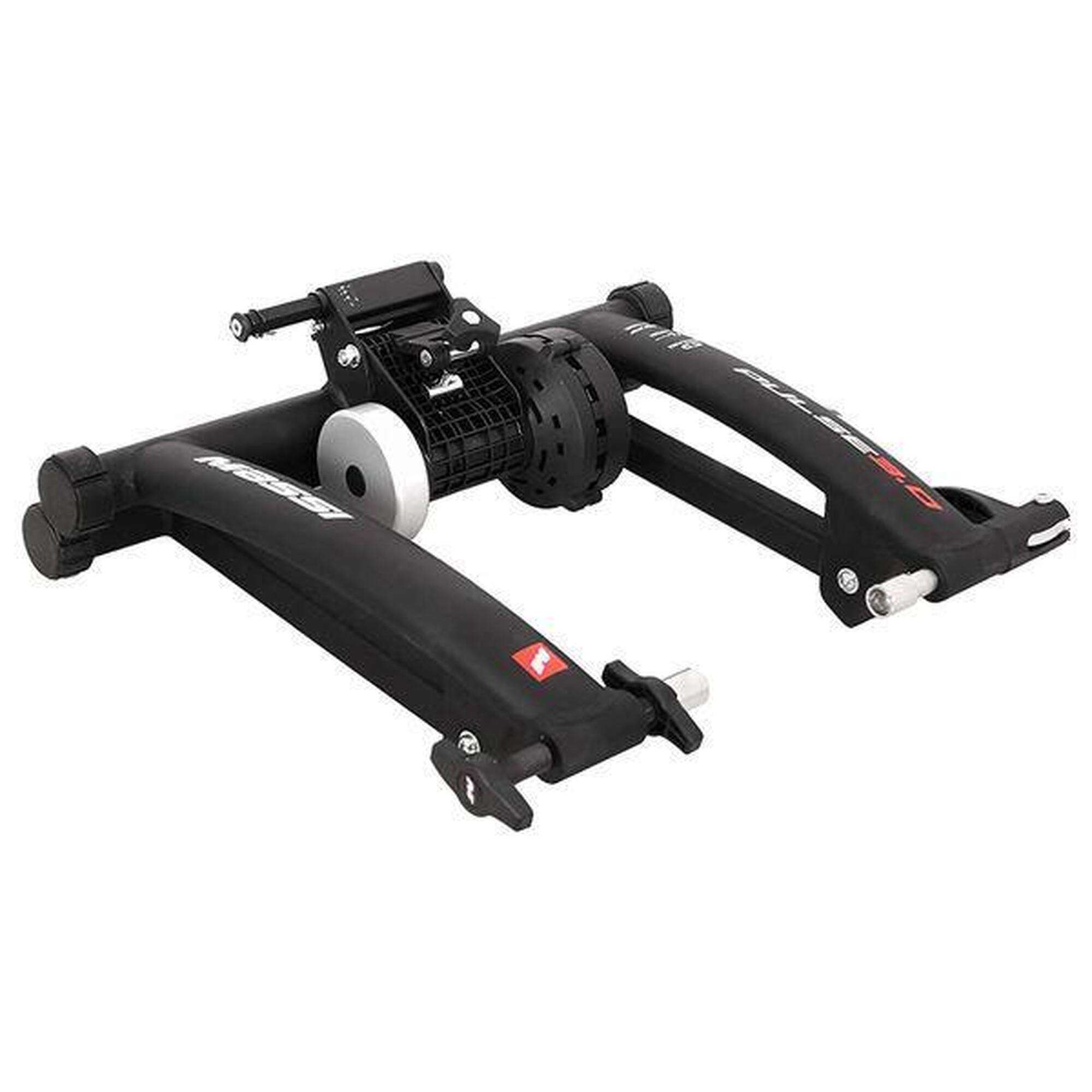 Home Trainer Massi Pulse 3.0 (Commande au Guidon) MASSI | Decathlon