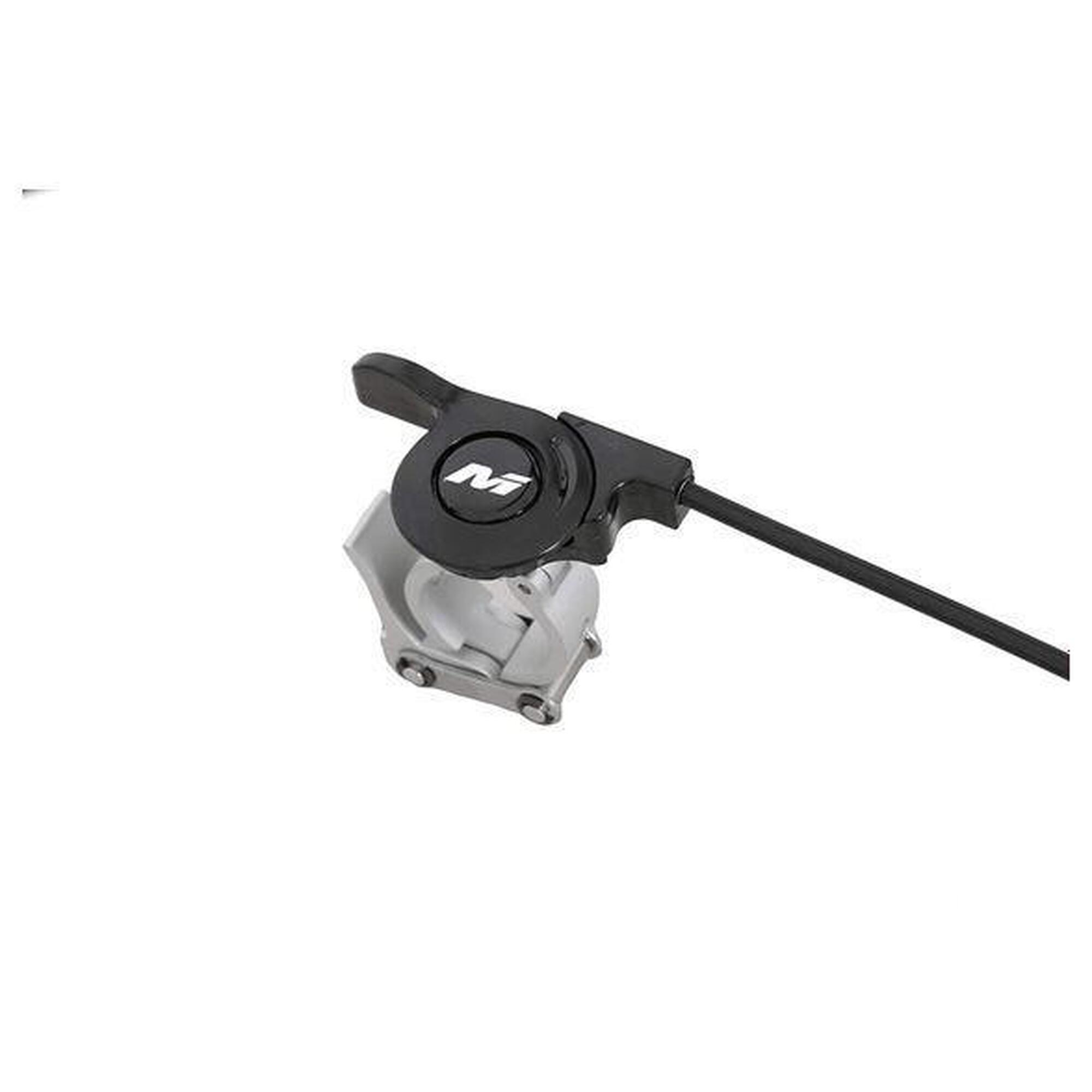 Home Trainer Massi Pulse 3.0 (Commande au Guidon) MASSI | Decathlon