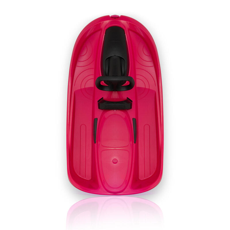 Sanki sterowane GIZMO RIDERS Stratos monster pink GIZMO RIDERS | Decathlon