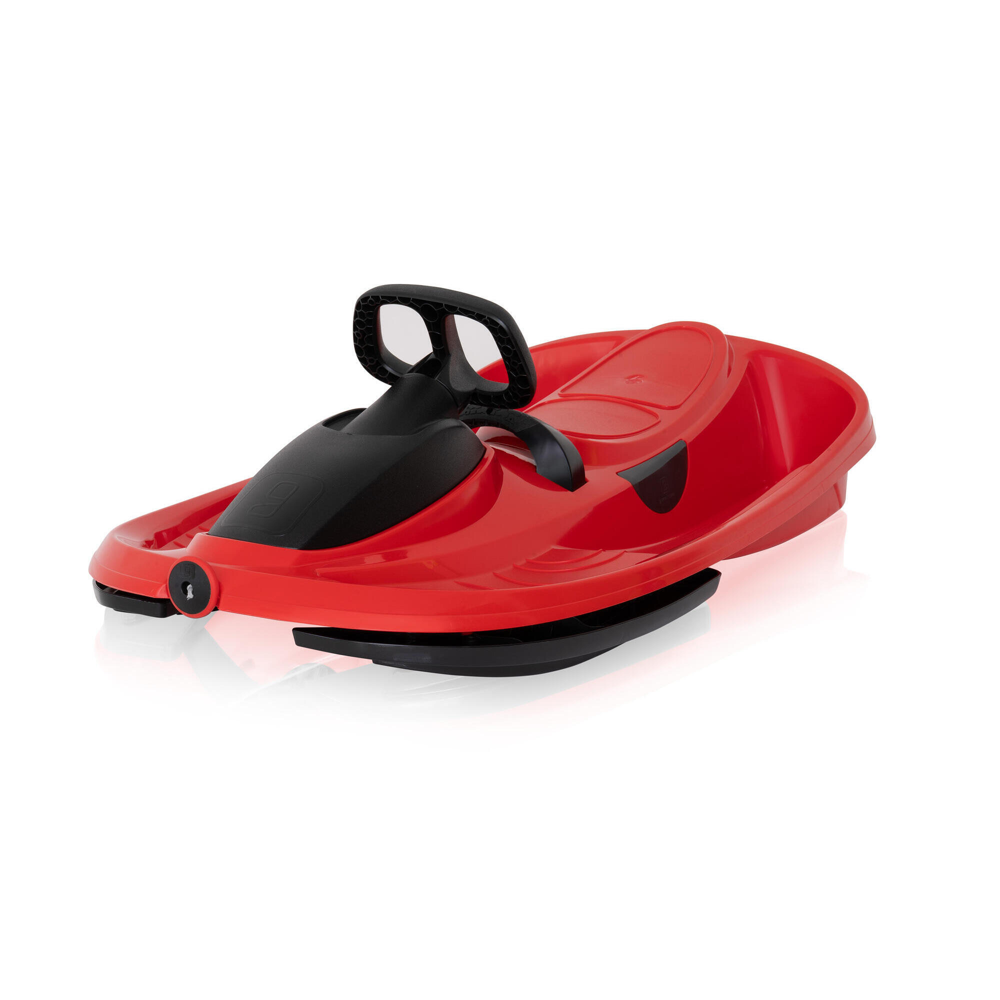 GIZMO RIDERS Boby s volantem PLASTKON STRATOS 98x56x23cm cena, slevy ...