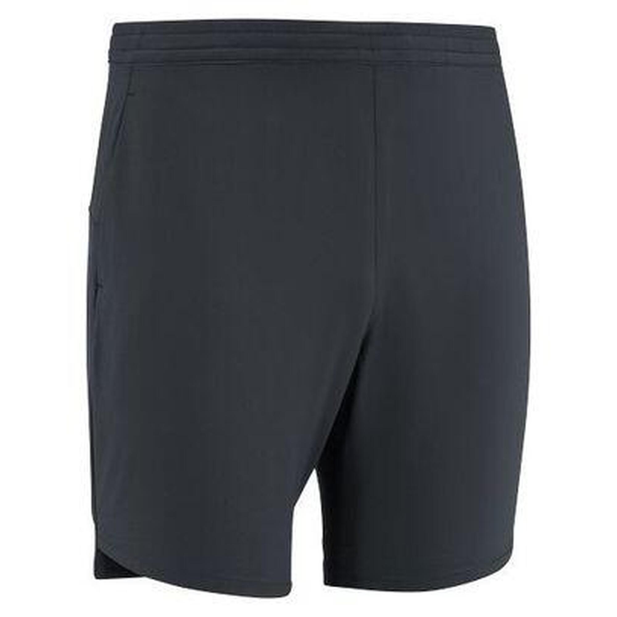 Short Lafuma Active Light Noir LAFUMA | Decathlon