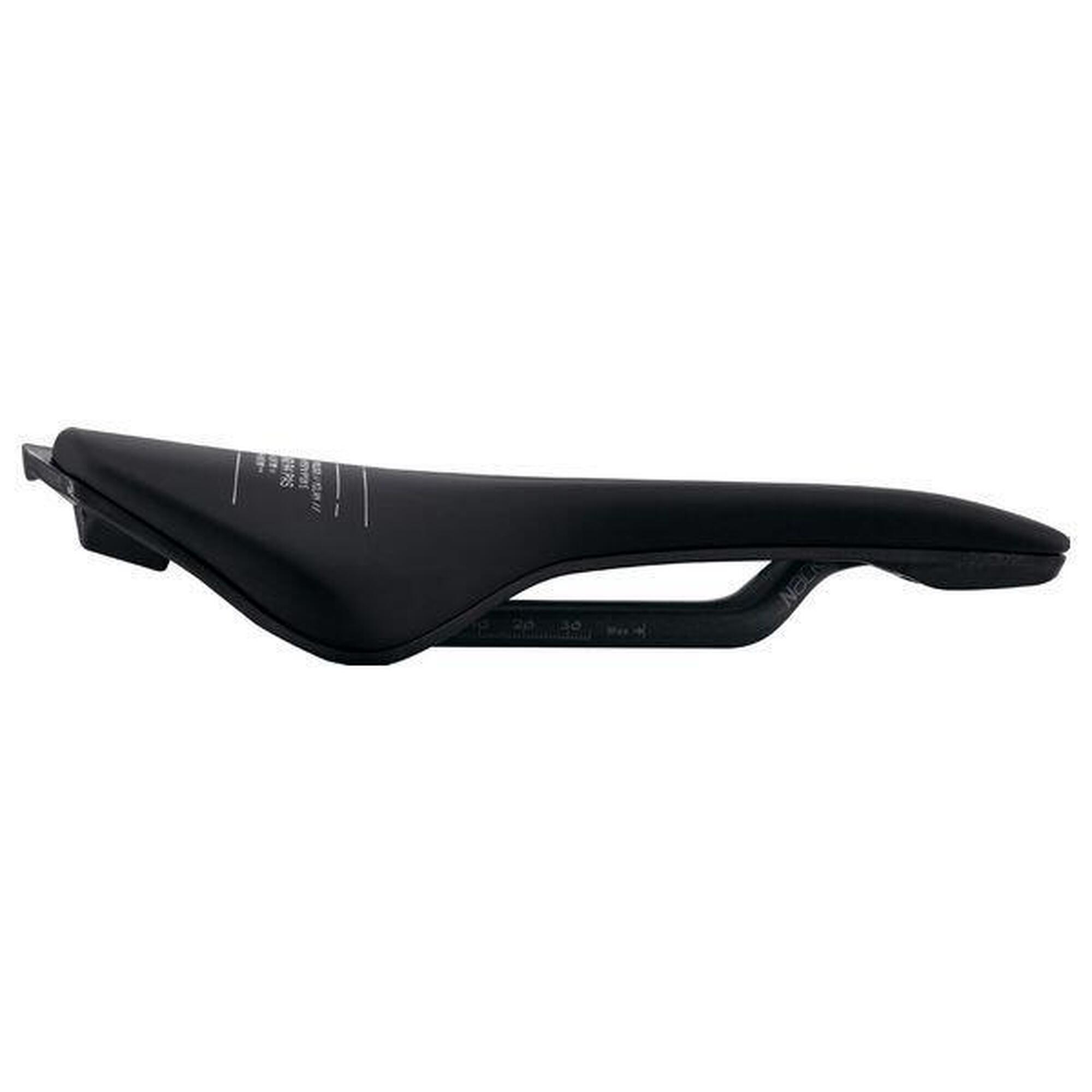Selle Prologo Nago R4 PAS Nack Noir PROLOGO | Decathlon
