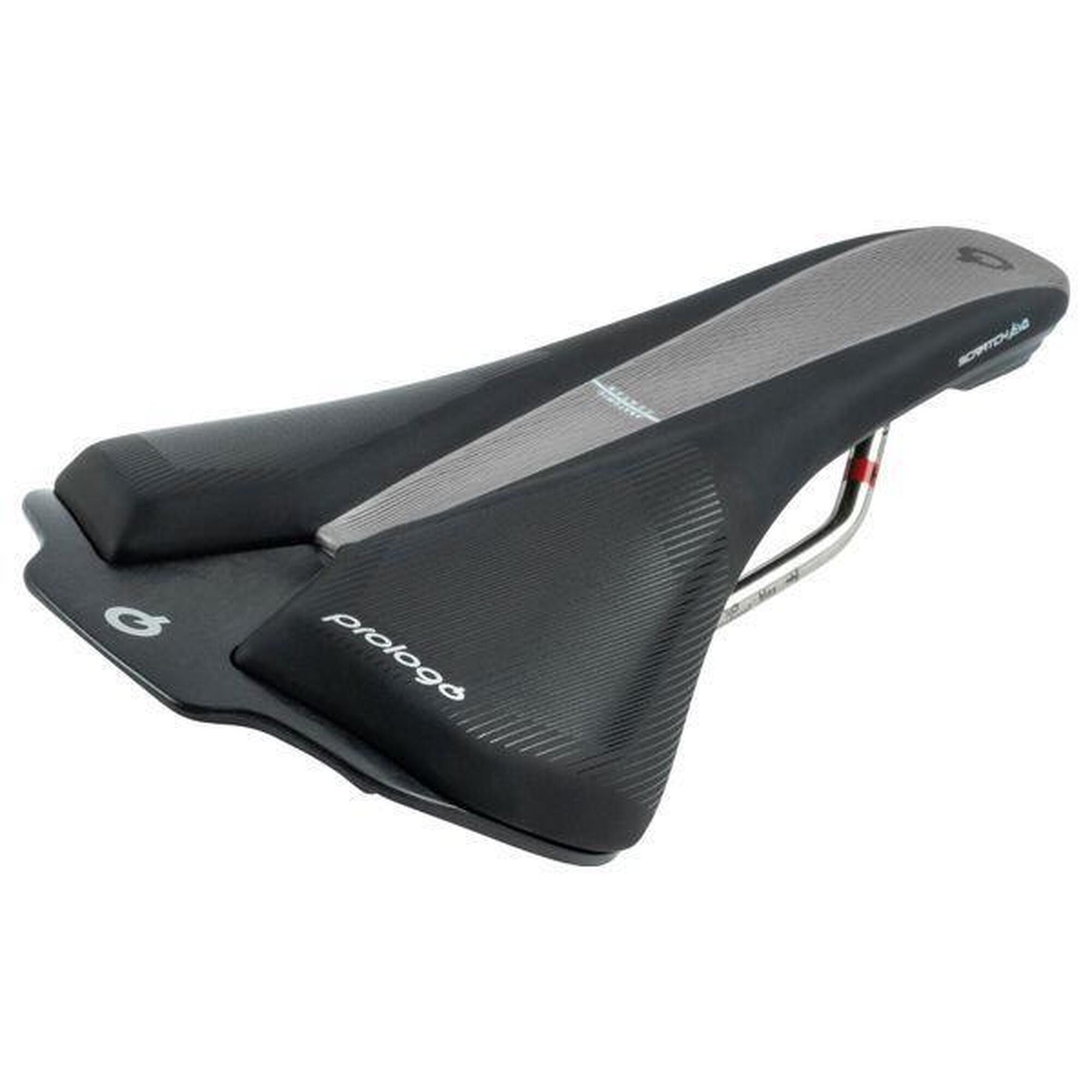 Selle Prologo Scratch EVA Femme — Tirox 250 x 140 mm PROLOGO | Decathlon