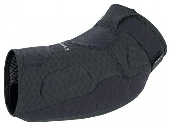 ION E-Lite Elleboogbescherming Zwart S ION | Decathlon