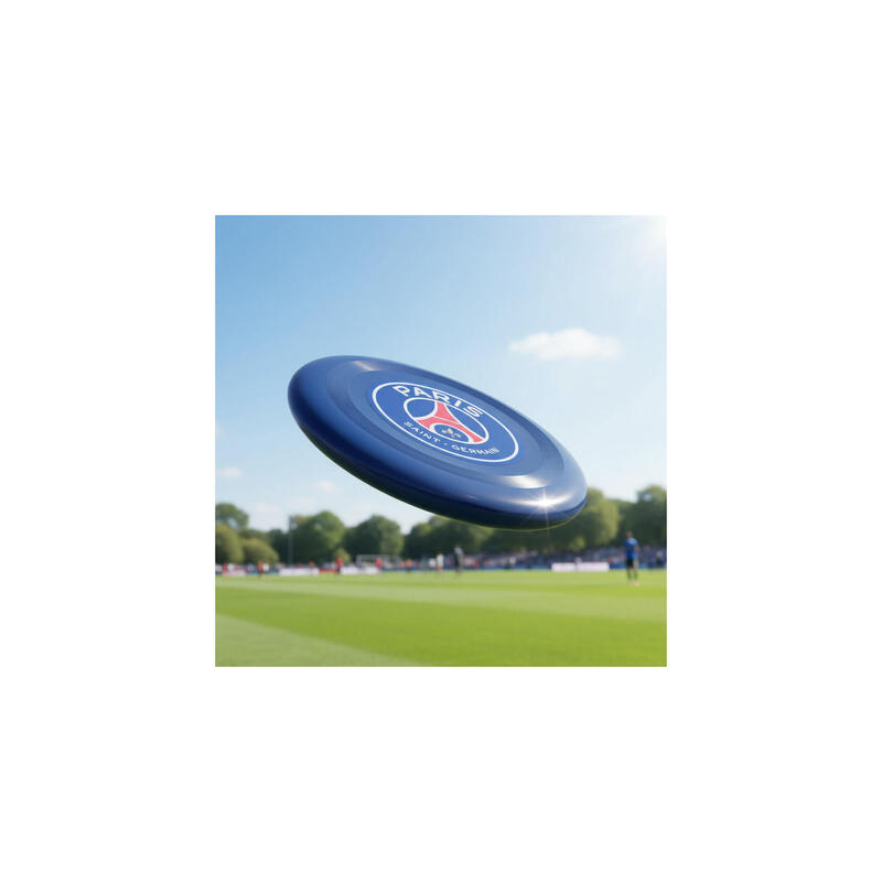 Frisbee - Paris Saint Germain - Bleu - Diamêtre : 25 cm PSG | Decathlon