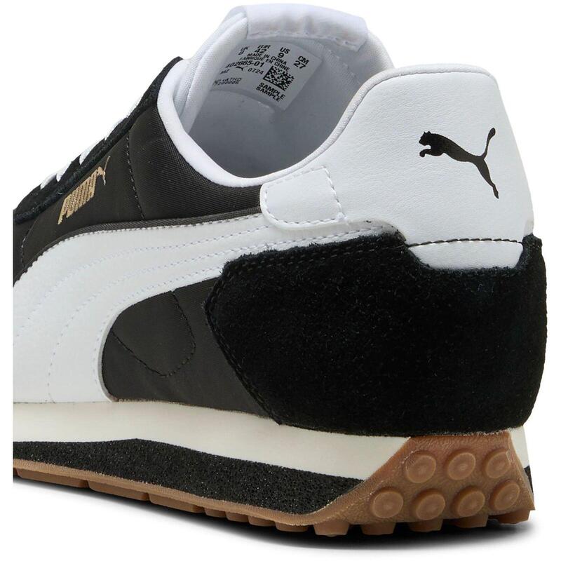 Adidasy Puma St Miler Rise Czarny PUMA | Decathlon
