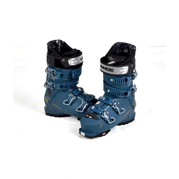 RECONDITIONNE - Chaussure ski Lange Shadow 115 W MV GW 2025 - TRES BON ...