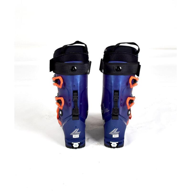 RECONDITIONNE - Chaussure ski Lange XT3 Tour Light MV 130 GW 2025 ...
