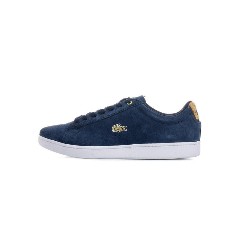 Basket Lacoste Carnaby Evo 118 4 SPM LACOSTE | Decathlon