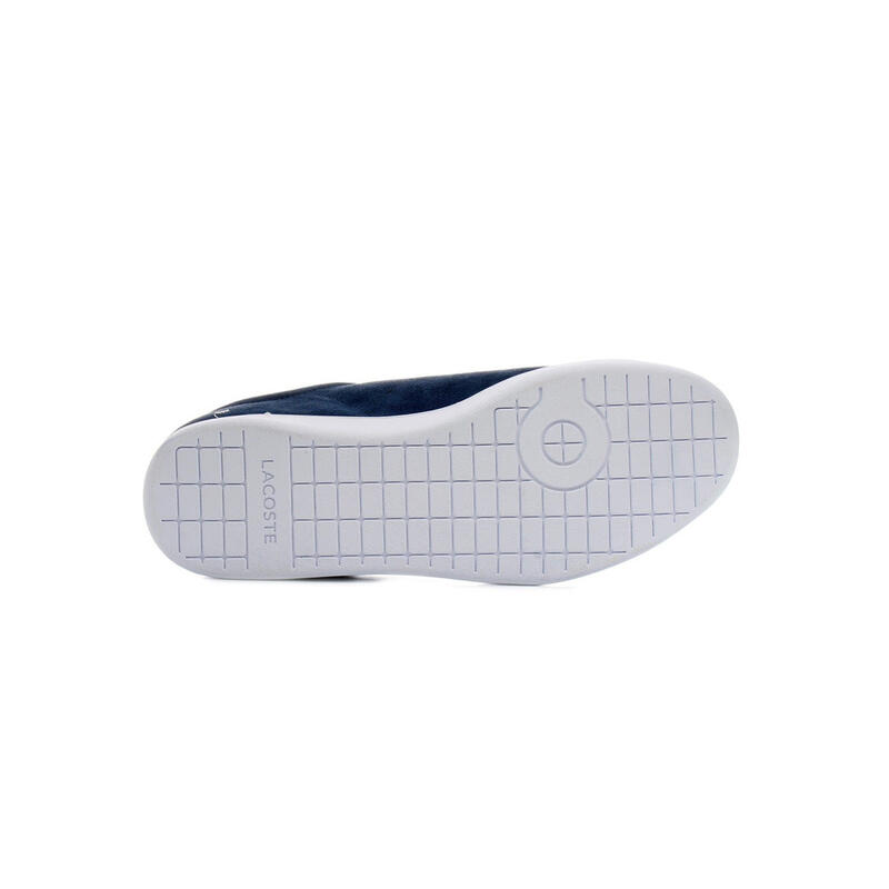 Basket Lacoste Carnaby Evo 118 4 SPM LACOSTE | Decathlon