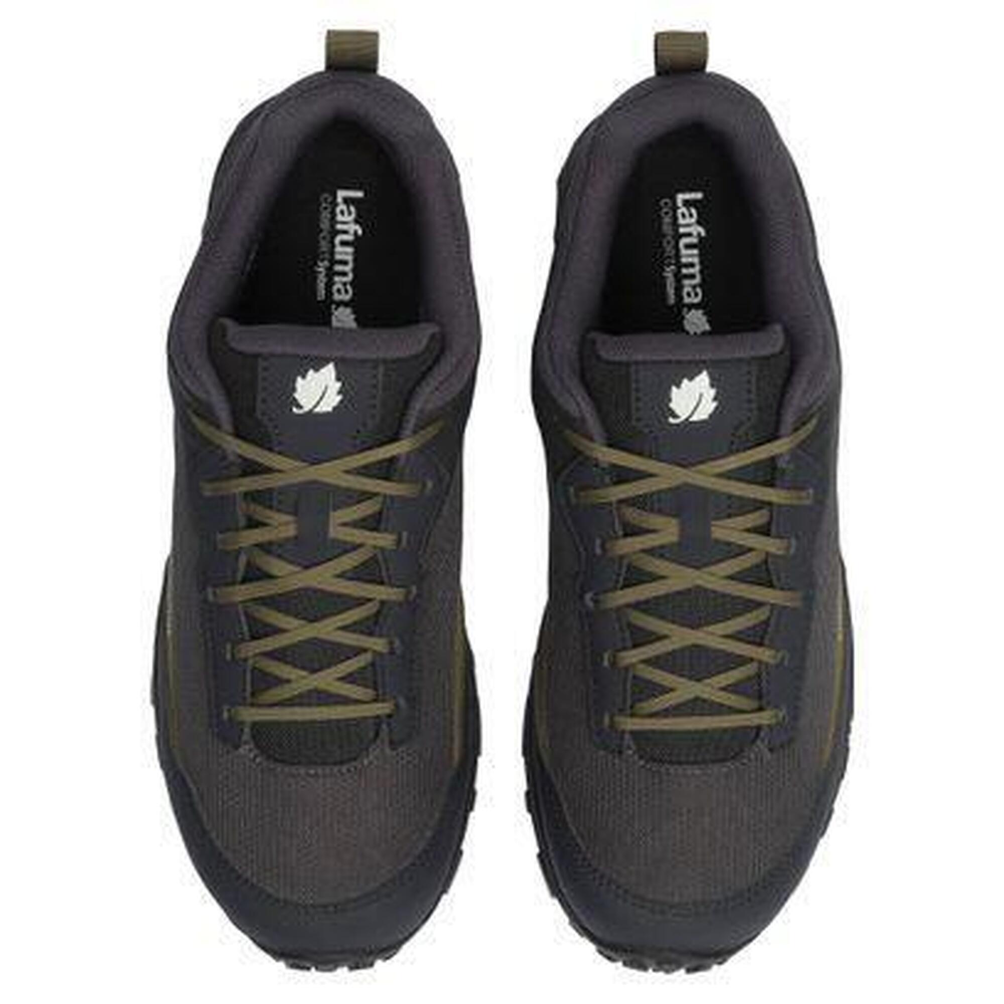 Chaussures de Randonnée Lafuma Alpic Homme Gris LAFUMA | Decathlon