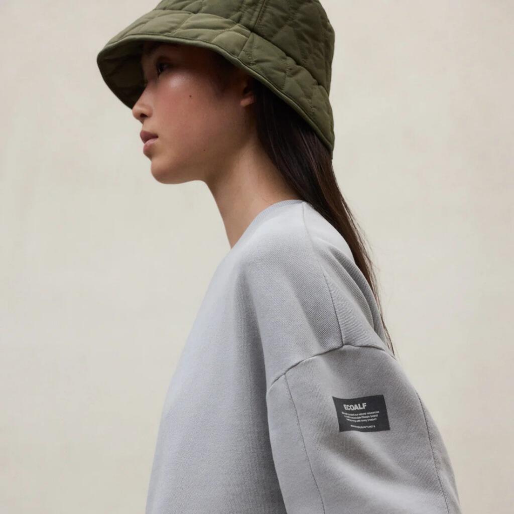 FLOCK BUCKET HAT ECOALF | Decathlon
