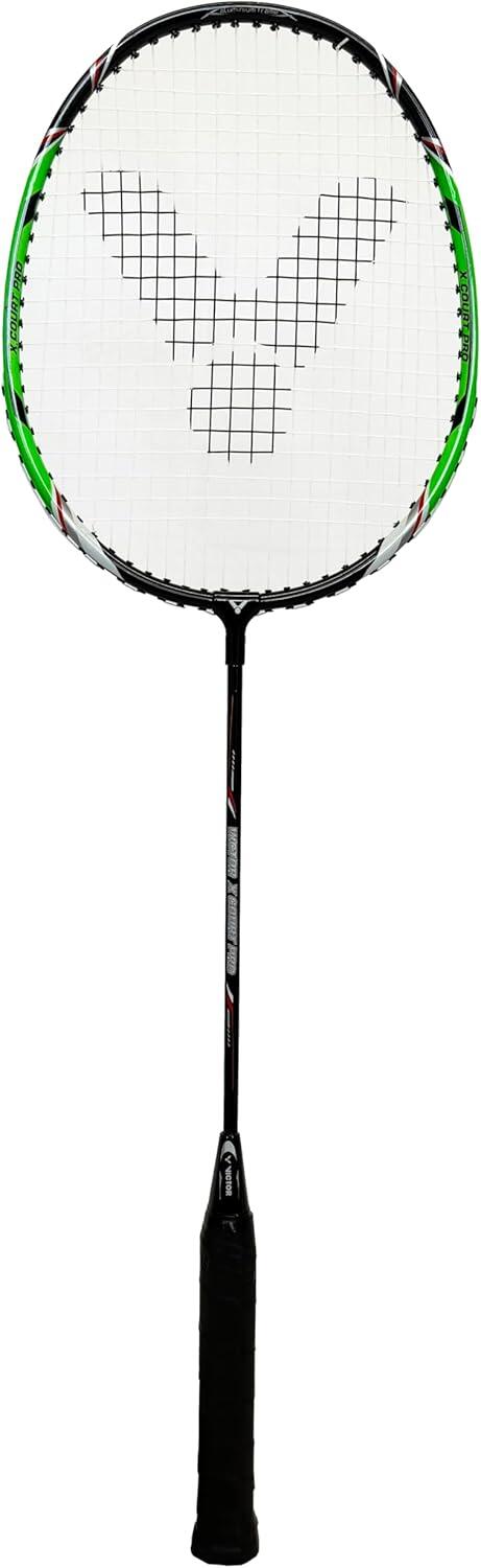 Victor X Court Pro Badminton Racket | Decathlon