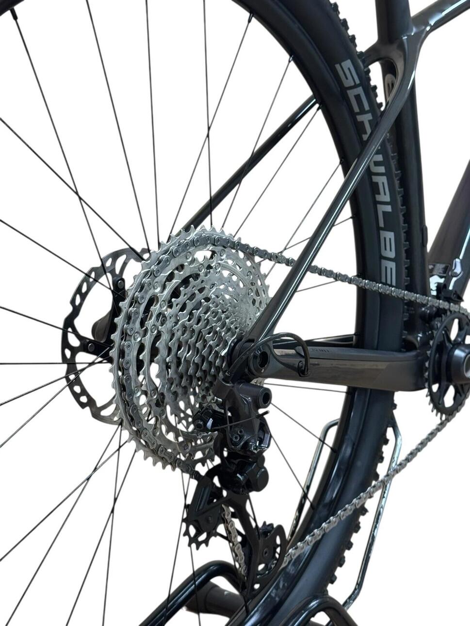 Refurbished - mountainbike Scott Scale RC 900 Team XT - Zeer goed | Decathlon