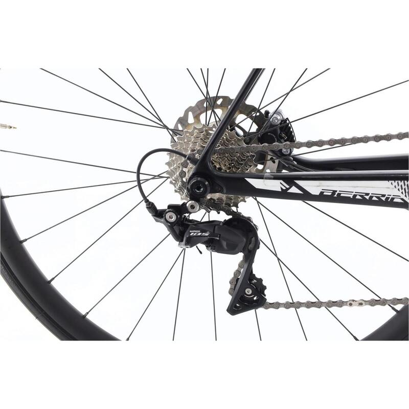 Second life · R. szosowy · Berria Belador · W bardzo dobrym stanie BERRIA | Decathlon