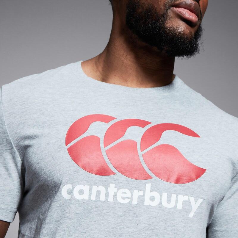 T-shirt Canterbury CCC Logo CANTERBURY | Decathlon
