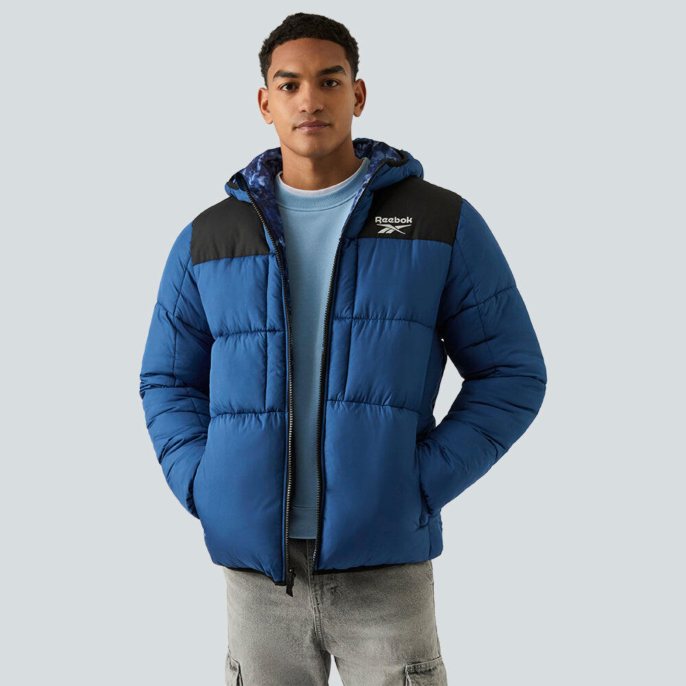 Puffer Jacket for Ultimate Warmth and Comfort | Decathlon UK