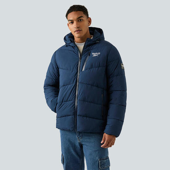 Puffer Jacket for Ultimate Warmth and Comfort | Decathlon UK