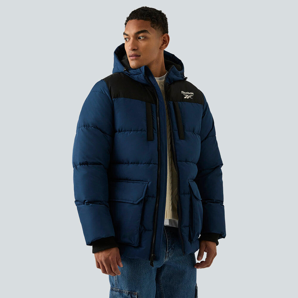 Puffer Jacket for Ultimate Warmth and Comfort | Decathlon UK