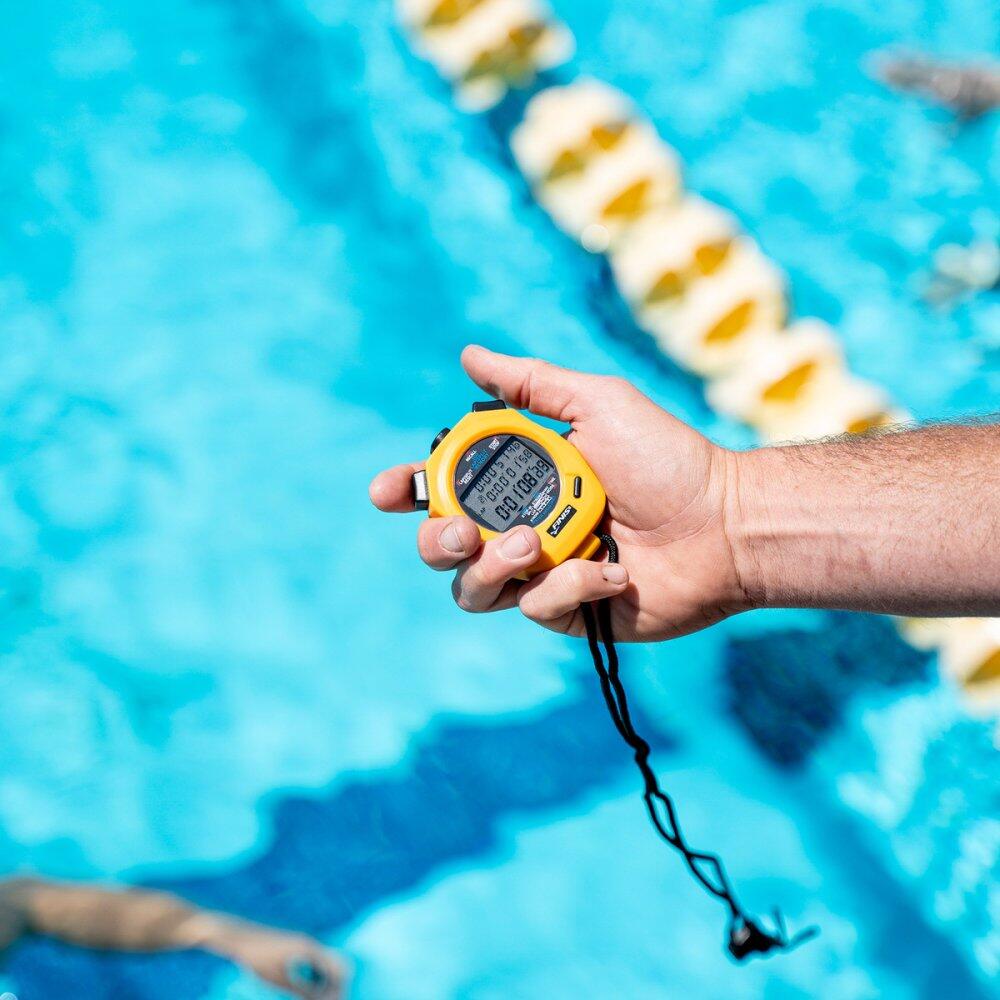 Finis Stopwatch FINIS | Decathlon