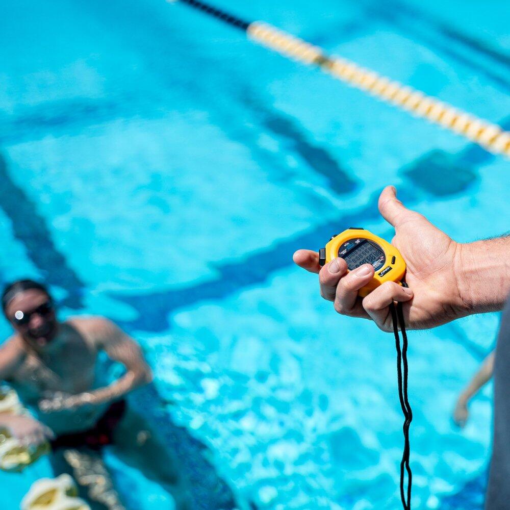Finis Stopwatch FINIS | Decathlon