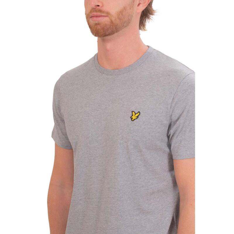 T-shirt Lyle&scott modèle TS400VOG-T28 pour homme LYLE AND SCOTT ...