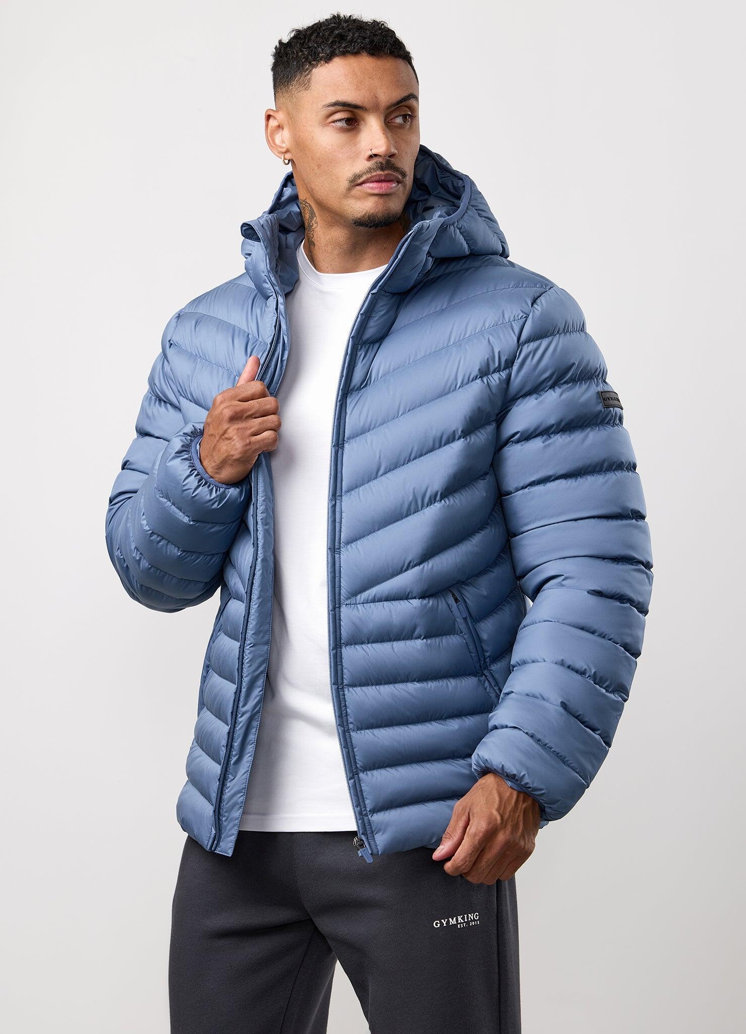 Puffer Jacket for Ultimate Warmth and Comfort | Decathlon UK