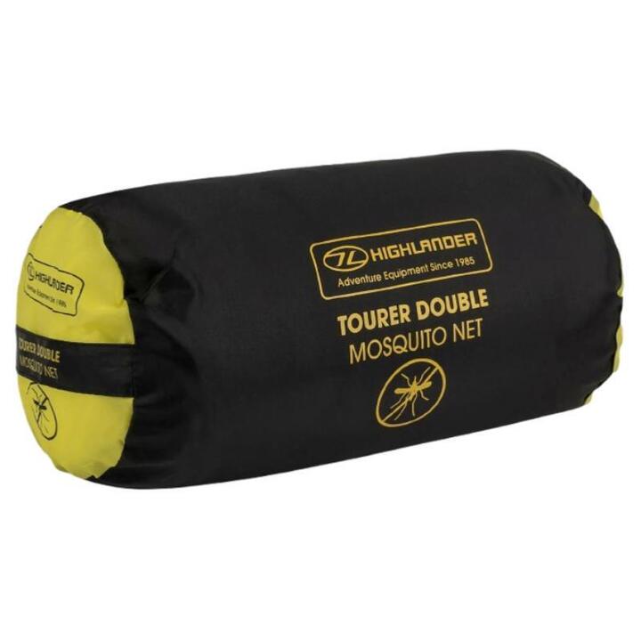 Tourer double filet (perméthrine) HIGHLANDER | Decathlon