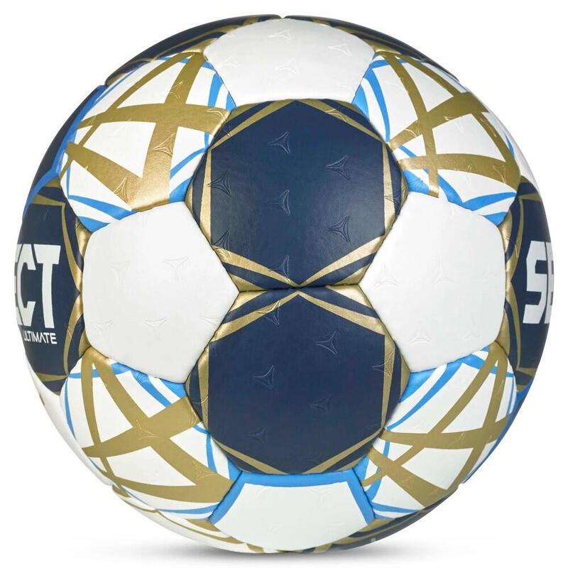 Ballon de Handball Select Ultimate EHF 2025/26 T3 SELECT | Decathlon