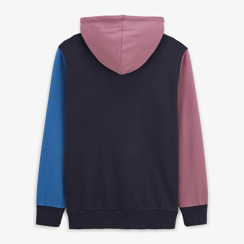 Sweat à capuche Singap bleu foncé SERGE BLANCO | Decathlon