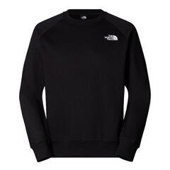 THE NORTH FACE - The North Face TNL Ovly pulóver bărbați, negru ...