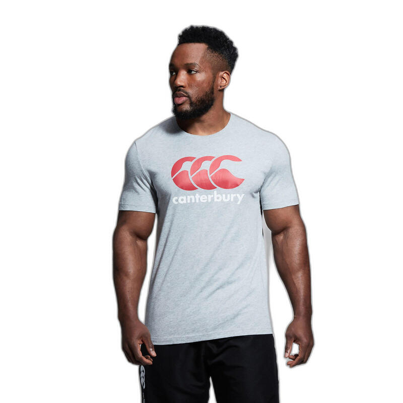 T-shirt Canterbury CCC Logo CANTERBURY | Decathlon