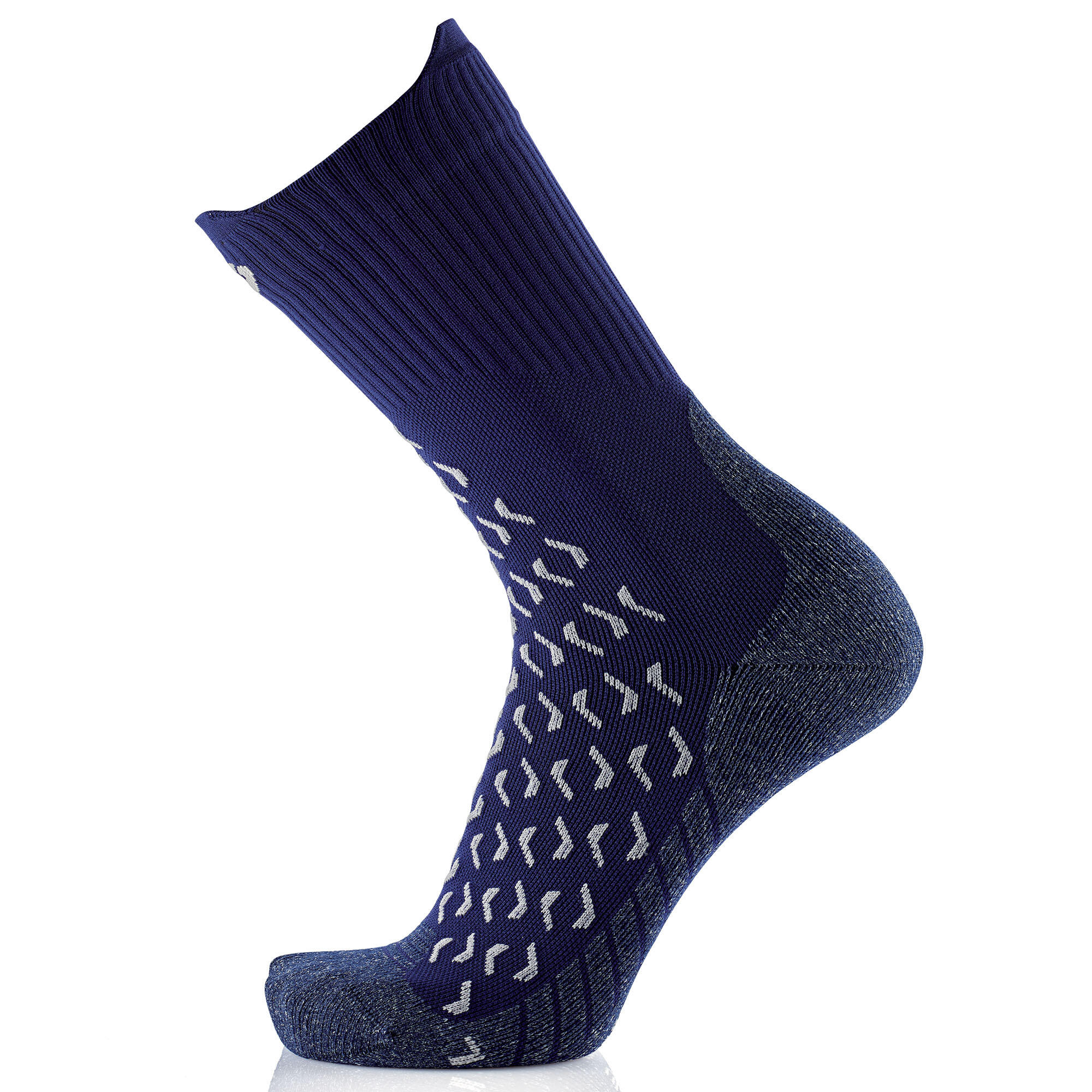 Trekking Socks Outdoor UltraCool Crew Pure-IC blue/white 45/47 THERM IC ...