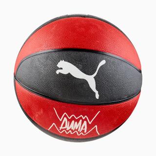 Puma Playground basketball - outdoor rubber, butyl bladder - Decathlon