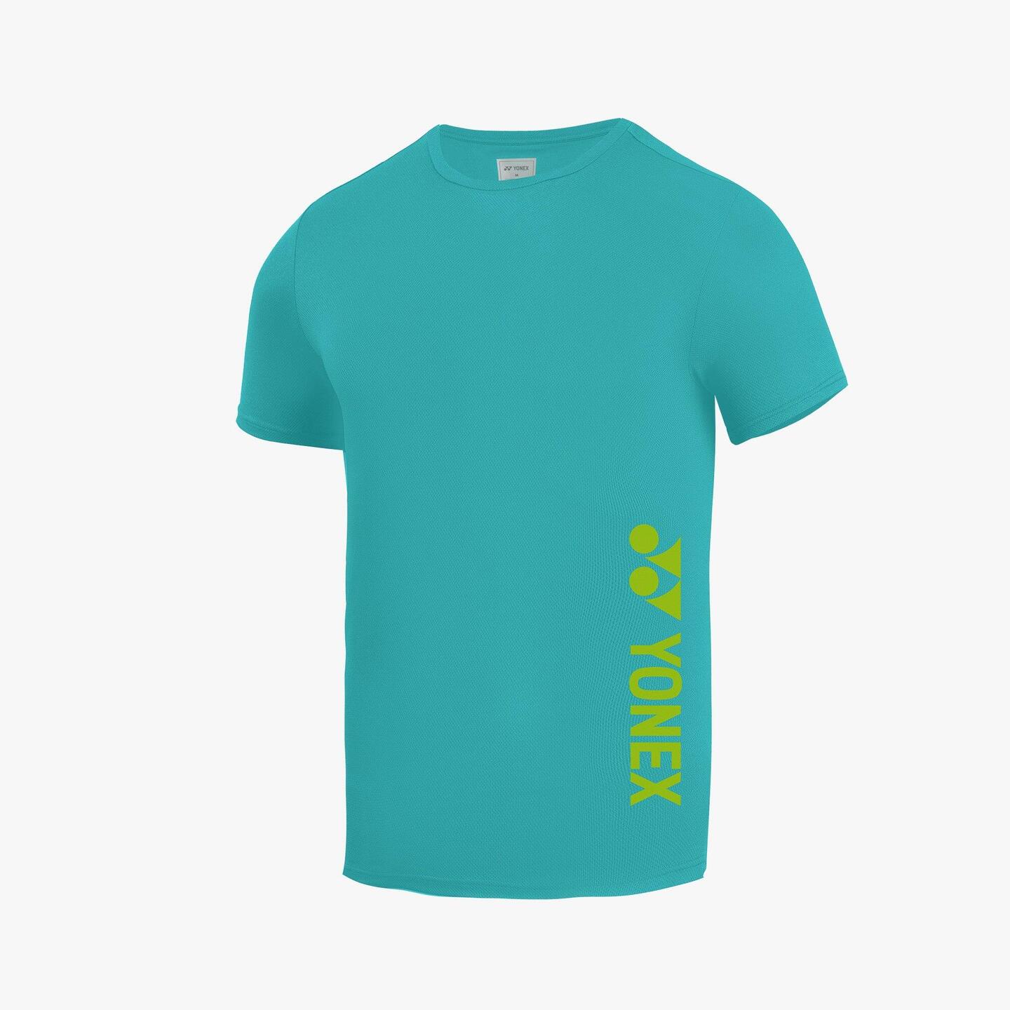 Home All Sports Racket Sports Badminton Apparel T-shirt & Tanks