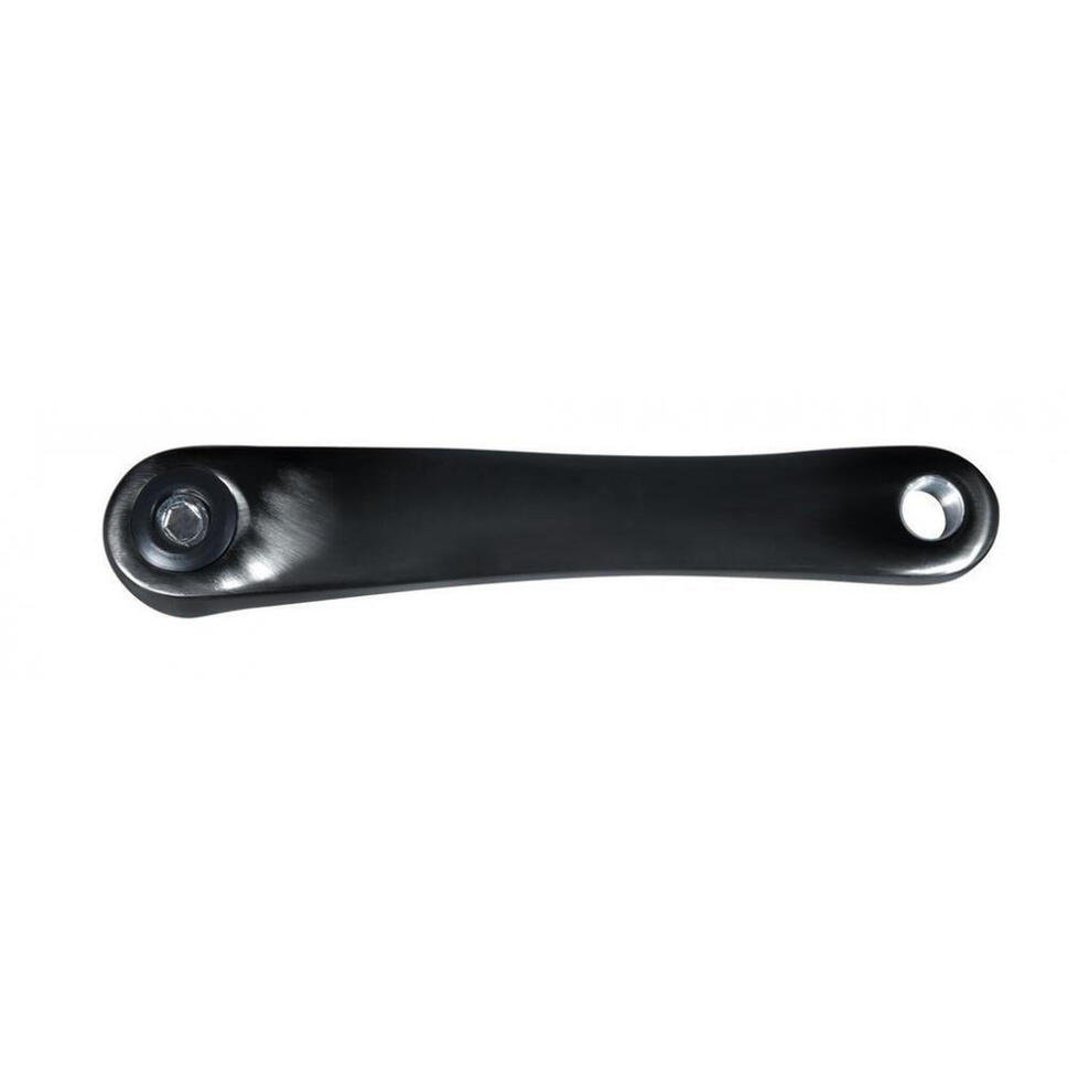 Pieper mp crankstel rock left crank rock alu steel PEPER | Decathlon