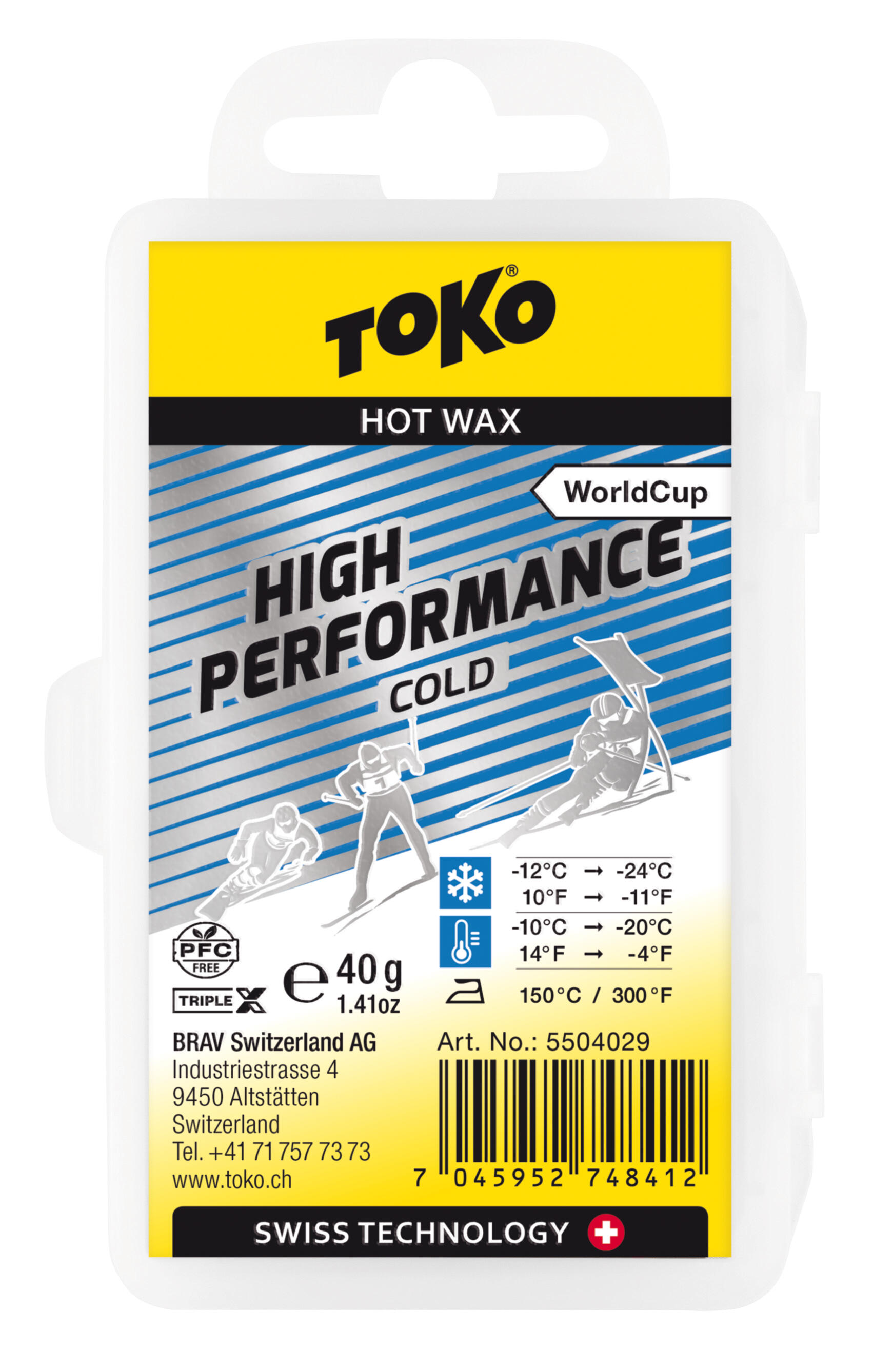 TOKO Collezione | Decathlon