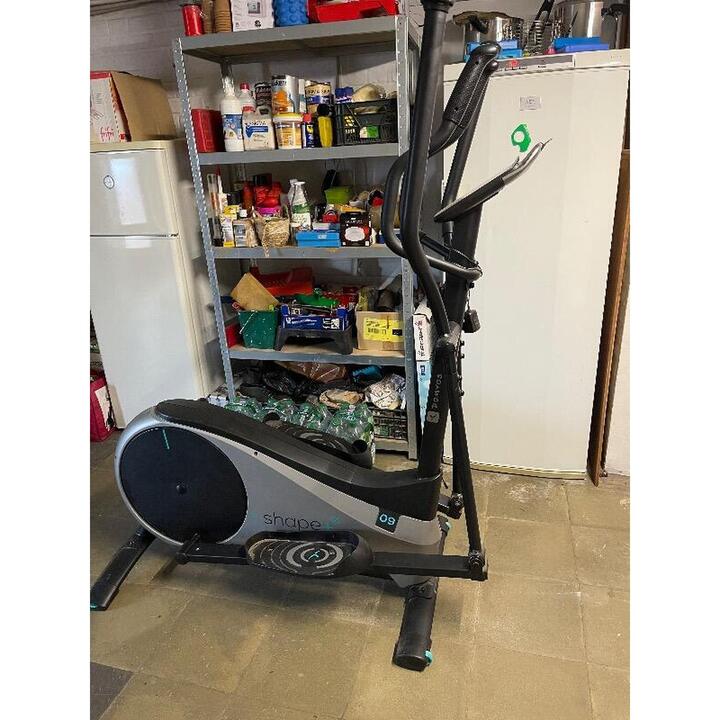 Entre Particuliers - Vélo elliptique DOMYOS | Decathlon