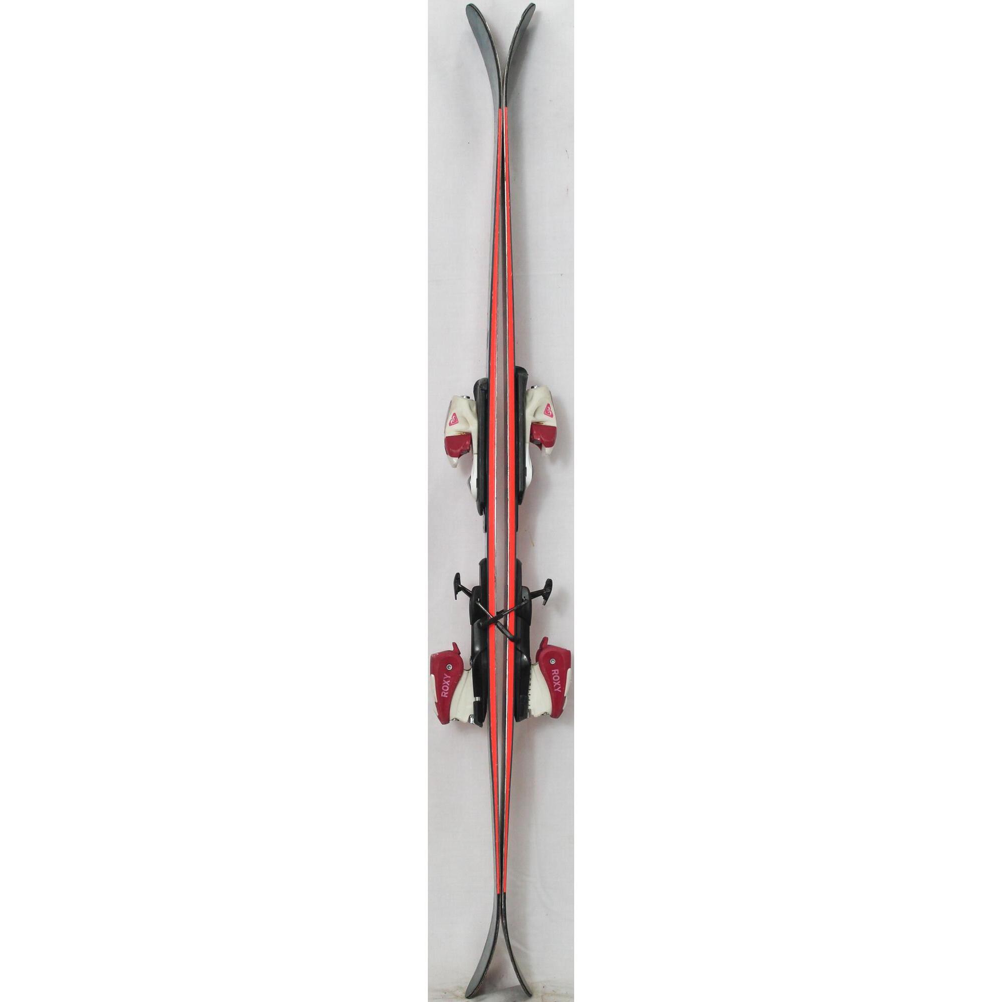 Használt sílécek - ROSSIGNOL Scratch Pro Freestyle, 138 cm, Megfelelő ...