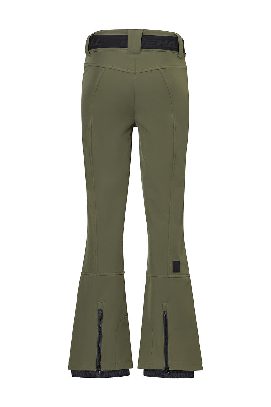 REHALL - YVES-R - Dames Softshell Wintersportbroek | Decathlon