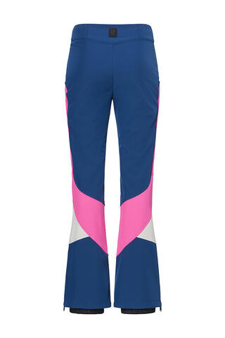 REHALL - KATY-R - Dames Softshell Wintersportbroek | Decathlon