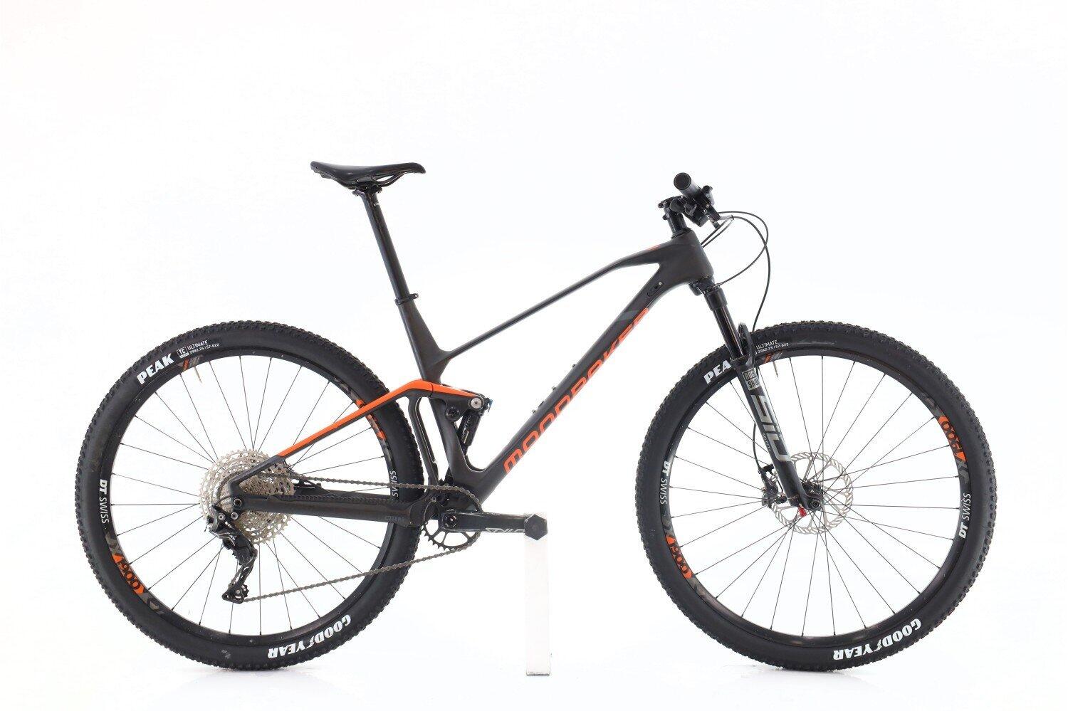 Tweedehands MTB · F-Podium RR XT · Toestand Bon état MONDRAKER | Decathlon