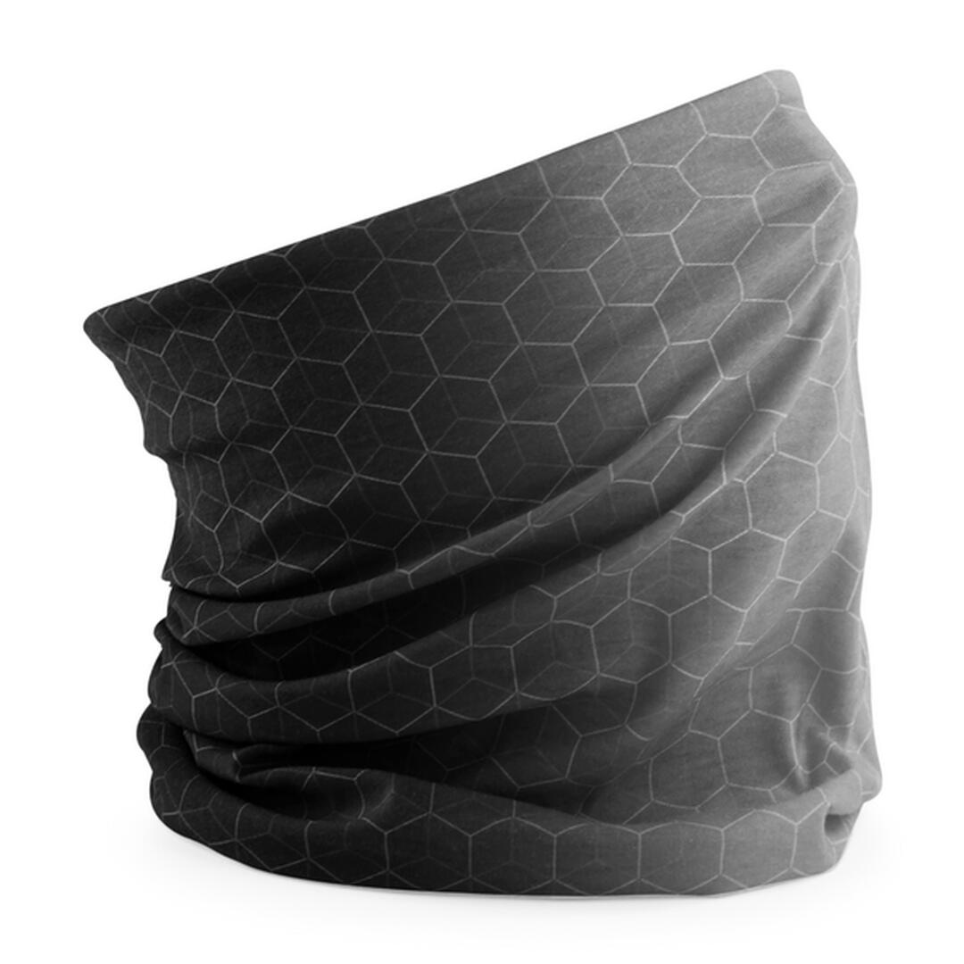Morf Geometric Wrag Snood NO BRAND | Decathlon