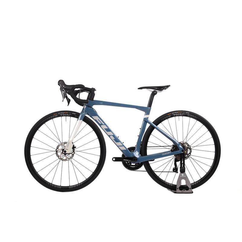 Second Life - Rower szosowy - Fuji Transonic - Stan Bardzo dobry FUJI ...